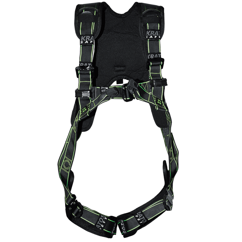 Veiligheidsharnassen | Flyin 1 FA1010100 | Hs shop