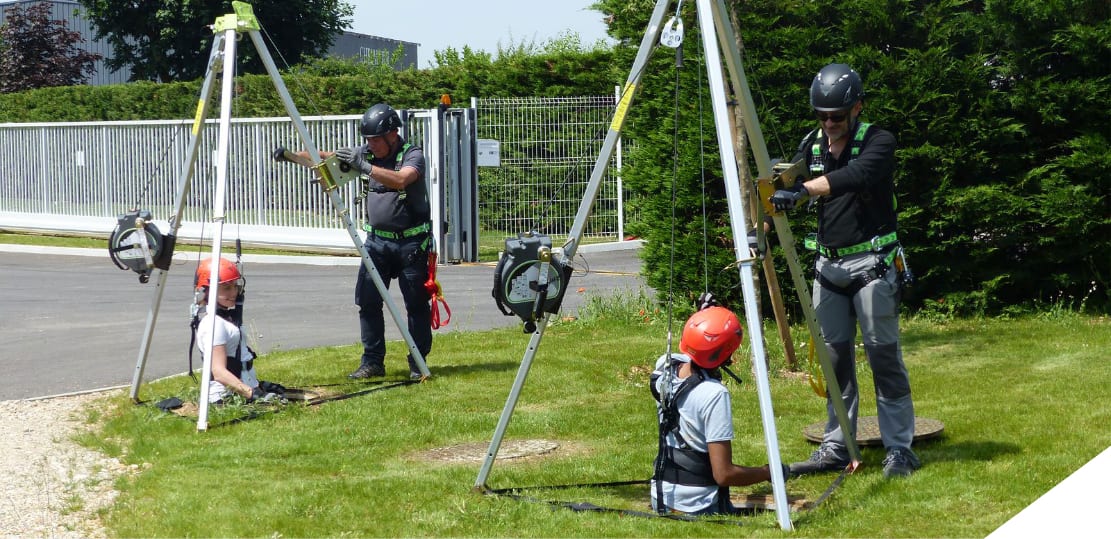 Over ons - Safety One Solutions